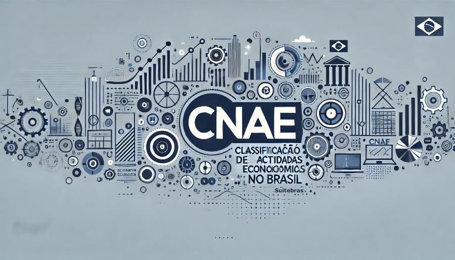 O que é CNAE?