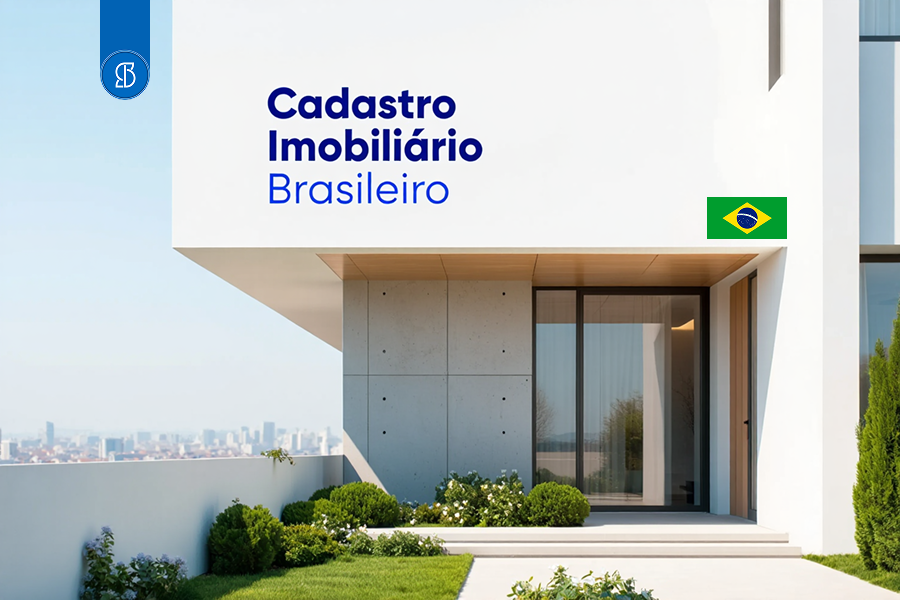 O que é CIB? Cadastro Imobiliário Brasileiro