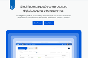 O que é 1Doc? Avaliação Completa da Plataforma
