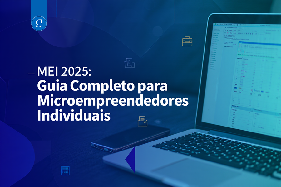 Guia Completo: MEI Microempreendedore Individual