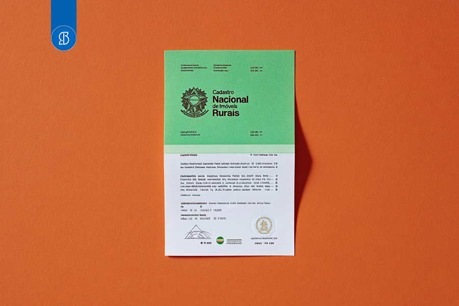 O que é CNIR? Cadastro Nacional de Imóveis Rurais